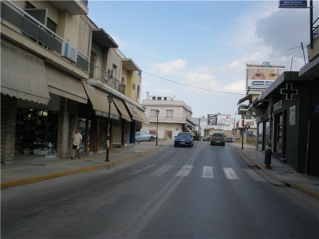 Κλειστή η οδός Αγίων Αναργύρων από 15 Ιουλίου μέχρι 30 Αυγούστου ...