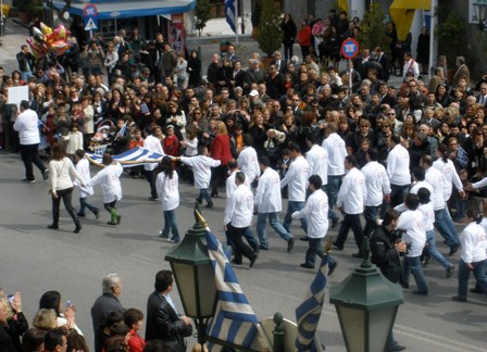 Η ΠΑΡΕΛΑΣΗ ΤΗΣ 25ης ΜΑΡΤΙΟΥ ΣΤΟΥΣ ΑΓ. ΑΝΑΡΓΥΡΟΥΣ | Δήμος Αγίων ...