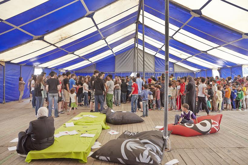 ΔΗΜΟΣ ΑΓΙΩΝ ΑΝΑΡΓΥΡΩΝ – ΚΑΜΑΤΕΡΟΥ